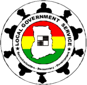 LOCAL GOVERNMENT SERVICE