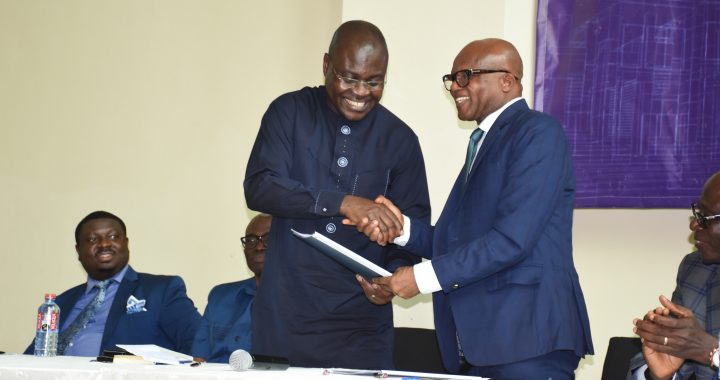 LOCAL GOVERNMENT SERVICE AND GHANA STANDARD AUTHORITY SIGNS MoU – LOCAL ...