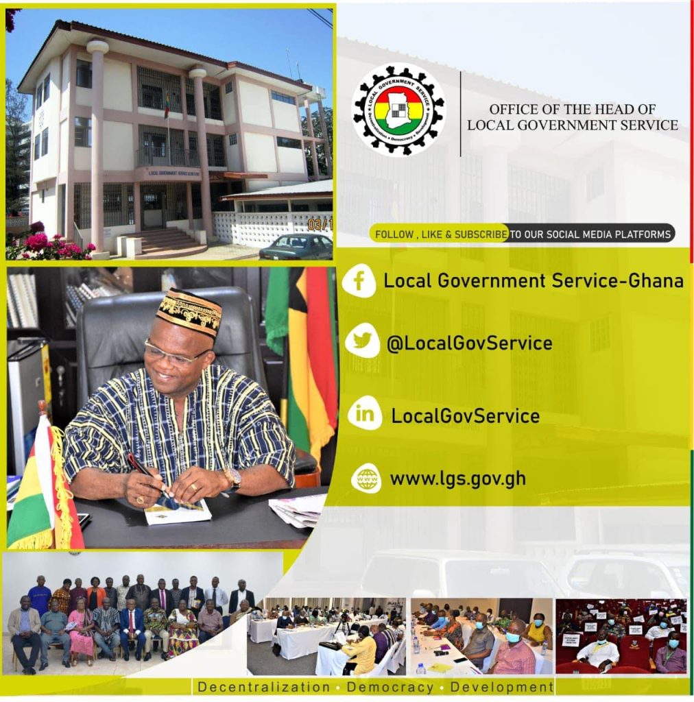 image 3 – LOCAL GOVERNMENT SERVICE