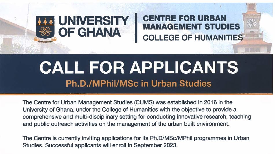 UG – LOCAL GOVERNMENT SERVICE