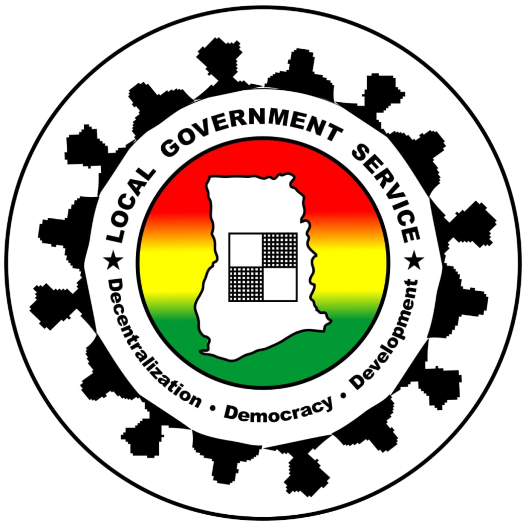 Local Government (Departments of District Assemblies) (Commencement ...